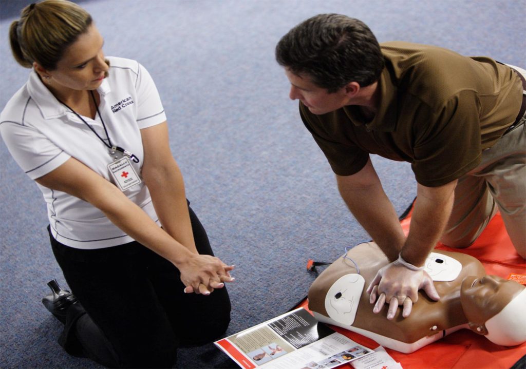 CPR Training Classes | CPR Certify 4U